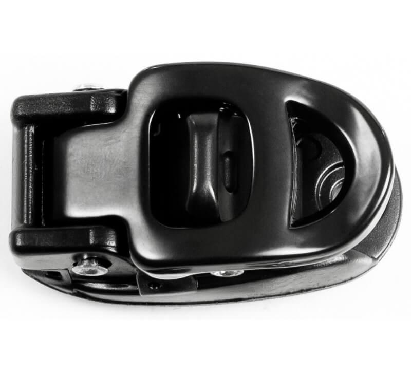 Powerslide Time Ratchet Buckle – Inlinex