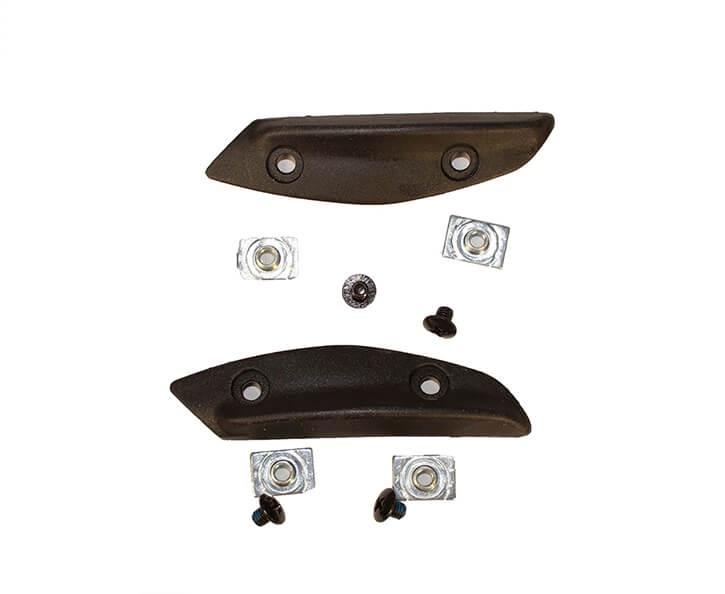 Cuffs, Shells & Sliders | Inlinex