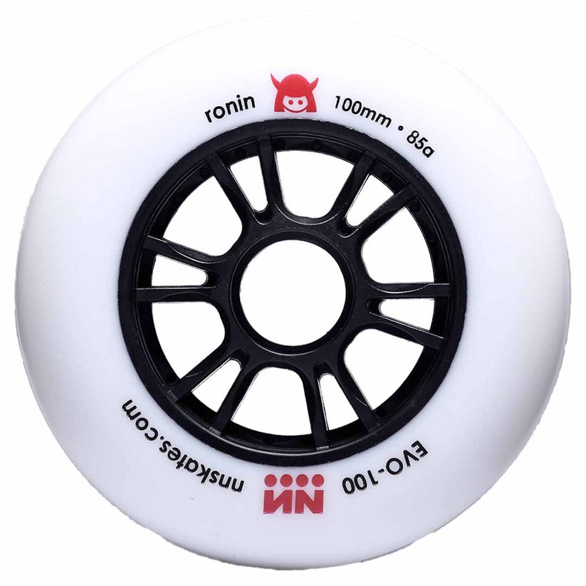 NN Evo Wheels | Inlinex