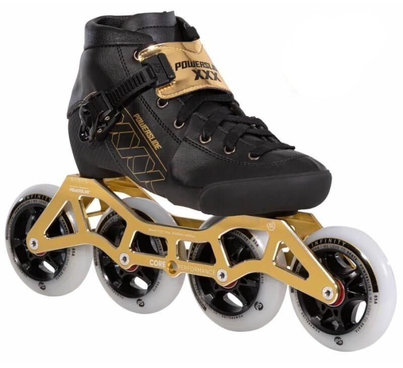 Racing Skates – Inlinex