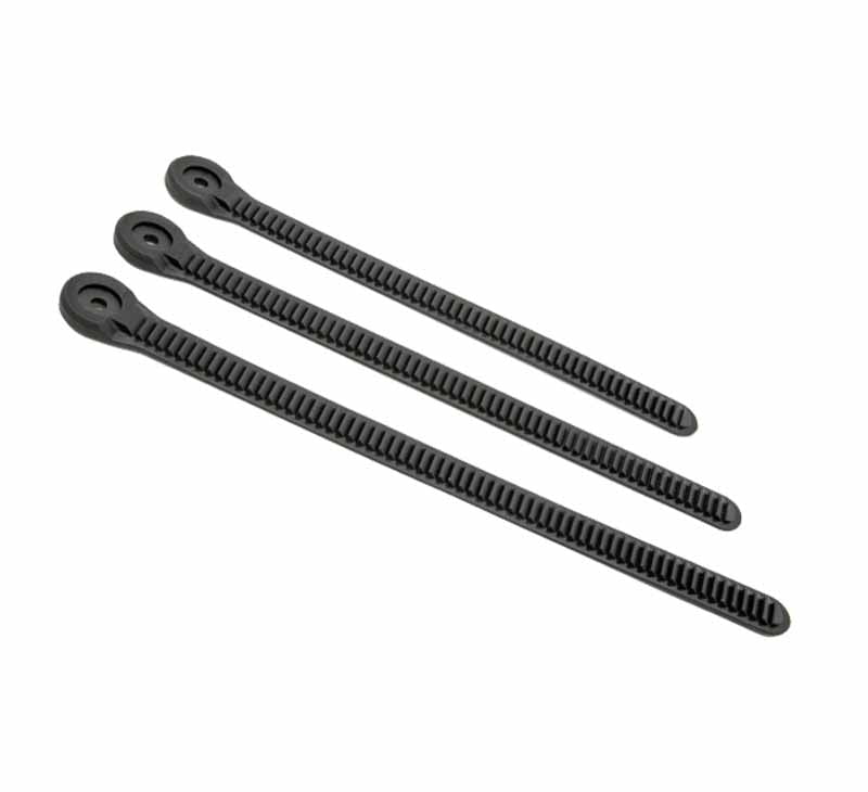 FR Spin Mid Strap | Inlinex