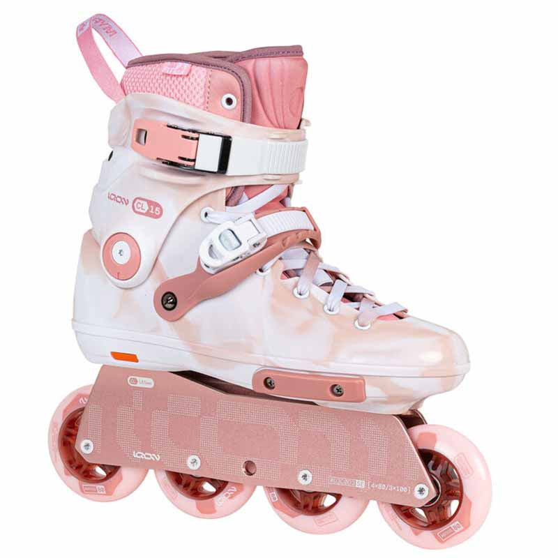 IQON Skates – Premium Inline Skates for Urban, Freestyle & Speed ...