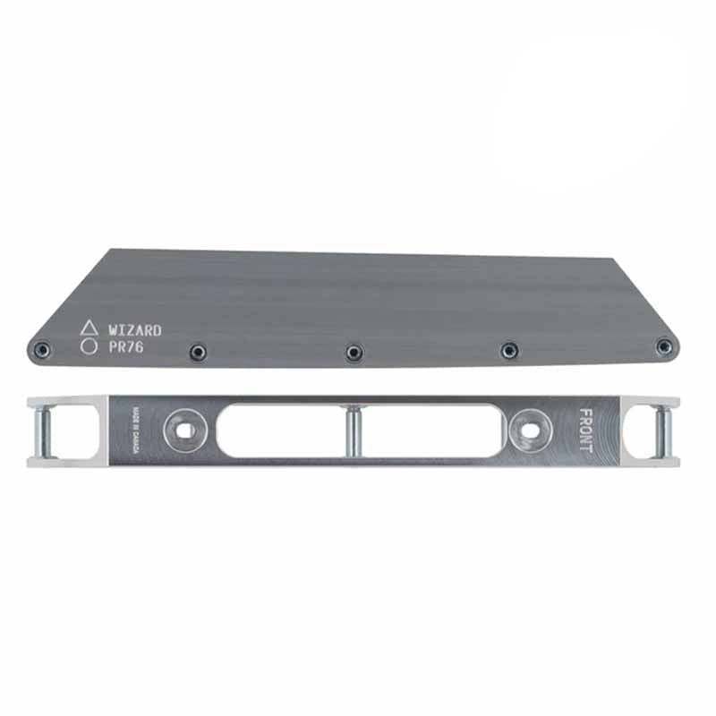 Wizard PR UFS Frame – Inlinex