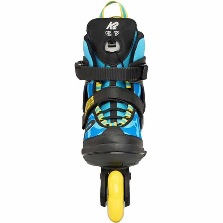 K2 Raider Pro Boys | Fitness | Inline Skates – Inlinex