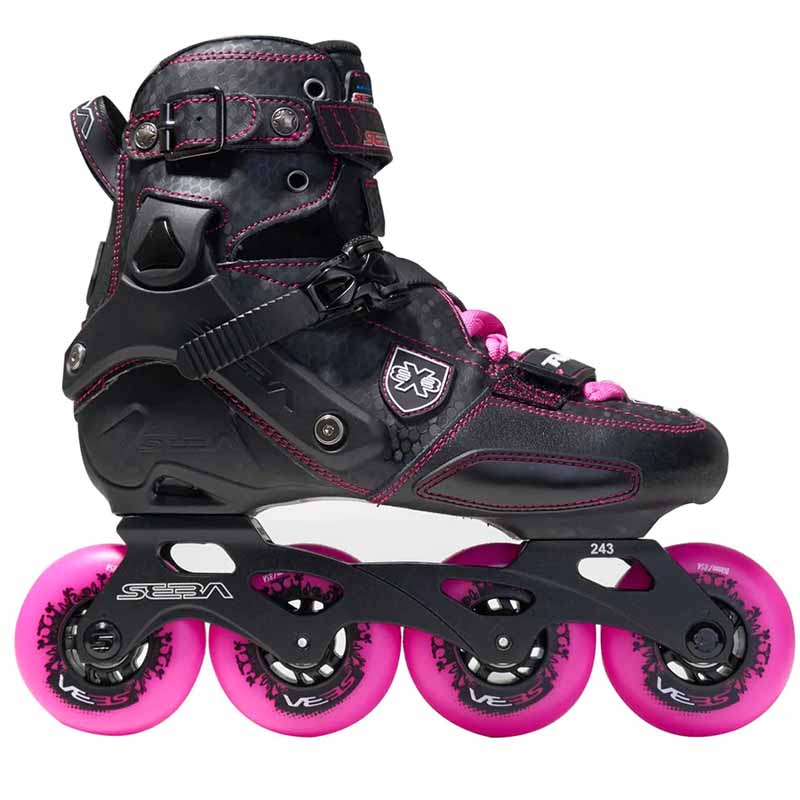 Seba Trix 2 Women Skates | Inlinex