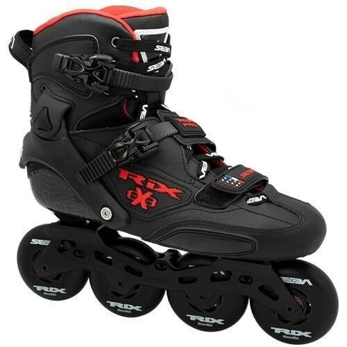️Seba Trix Pro Carbon Skates | Inlinex