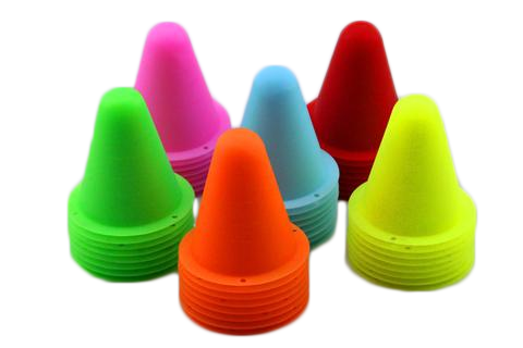 Skate Cones | Inlinex