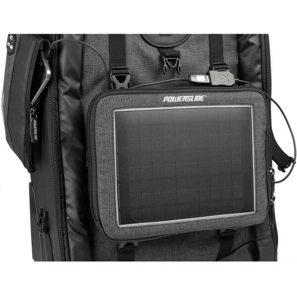 Powerslide UBC Solar Source | Inlinex