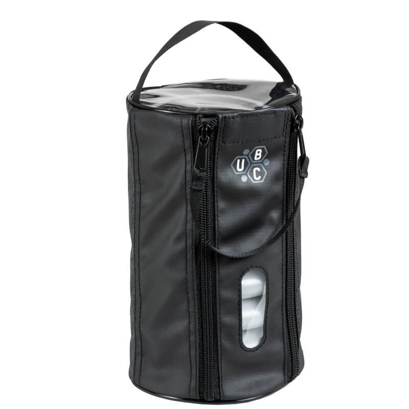 Powerslide UBC Wheel Bag | Inlinex
